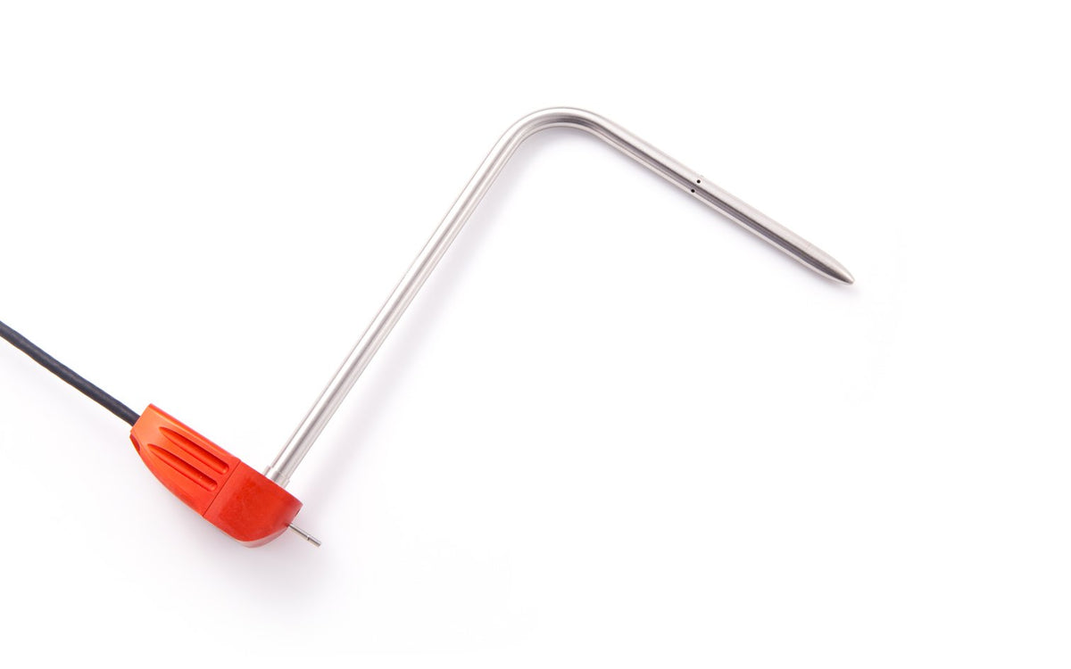Pitot and Temperature Sensor - PI-6-TCK - 6 mm – Zeus Products UK