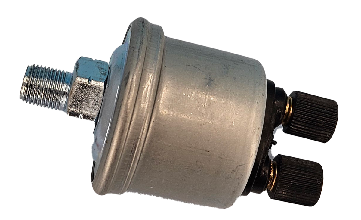Zeus Fluid Pressure Sensor - ZPS 120 – Zeus Products UK
