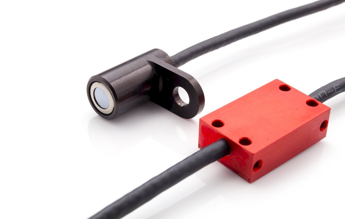 Clutch Temperature Sensor - CT 500°C – Zeus Products UK