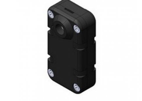 Texense INF_BS Infrared Tyre Temperature Sensor – Zeus Products UK