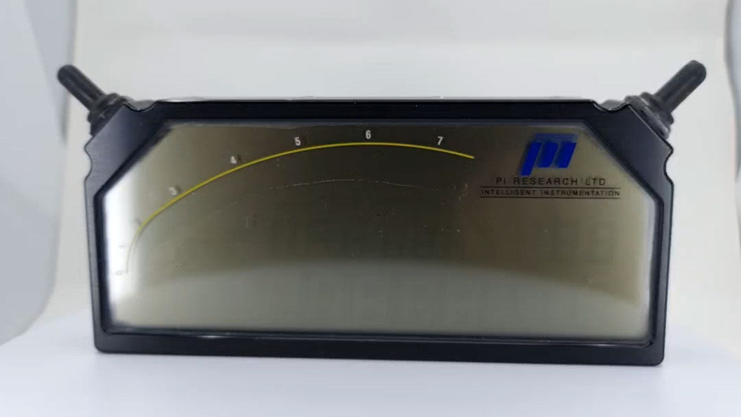 Pi Pro Dash – Zeus Products UK