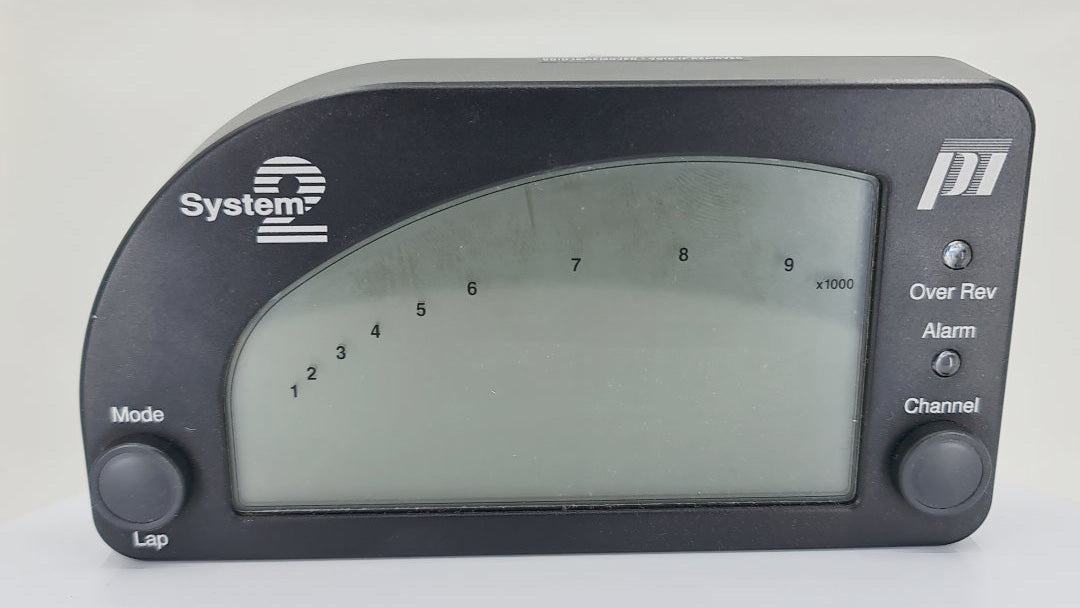 Pi System 2 BMW – Zeus Products UK